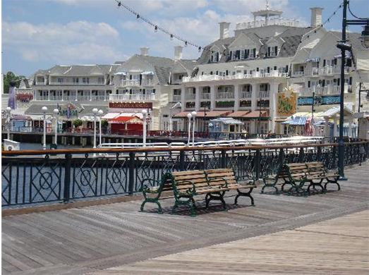 Disney’s BoardWalk Club Level – A Real Winner | TouringPlans.com Blog