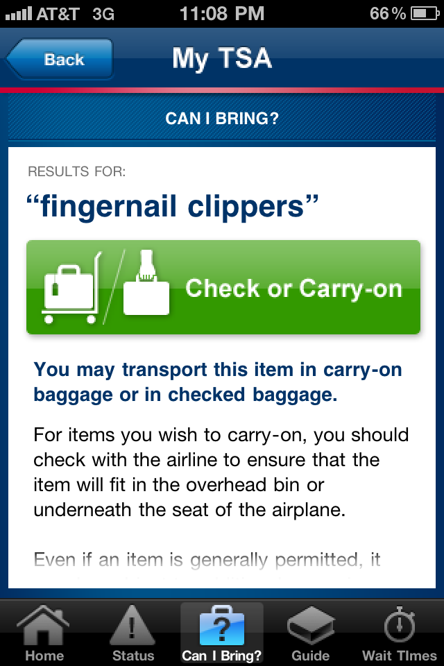 The Connected Traveler – Part 2 | TouringPlans.com Blog