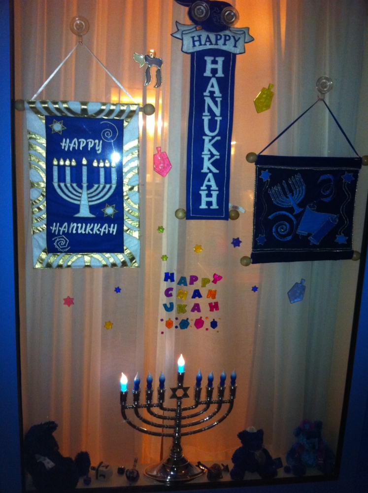 Best Chanukah Ever | TouringPlans.com Blog