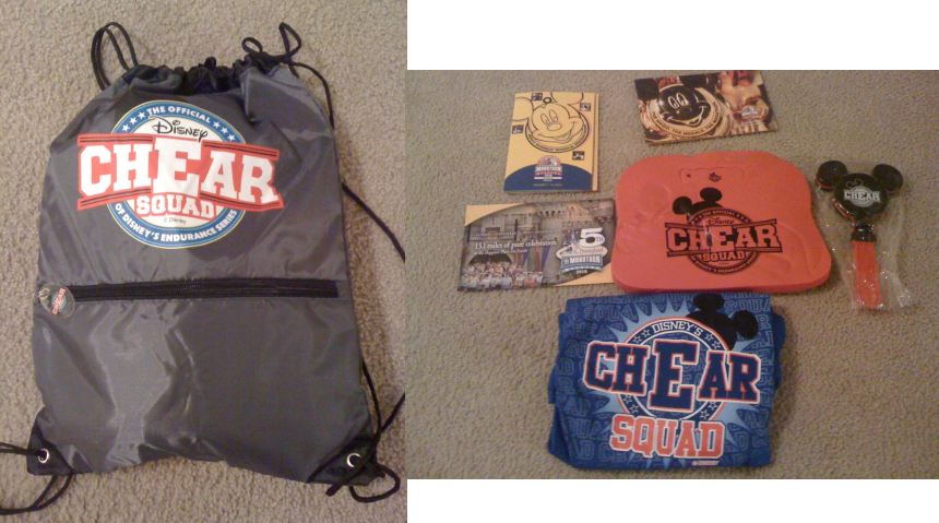 On Your Mark. Get Set. Cheer! | TouringPlans.com Blog