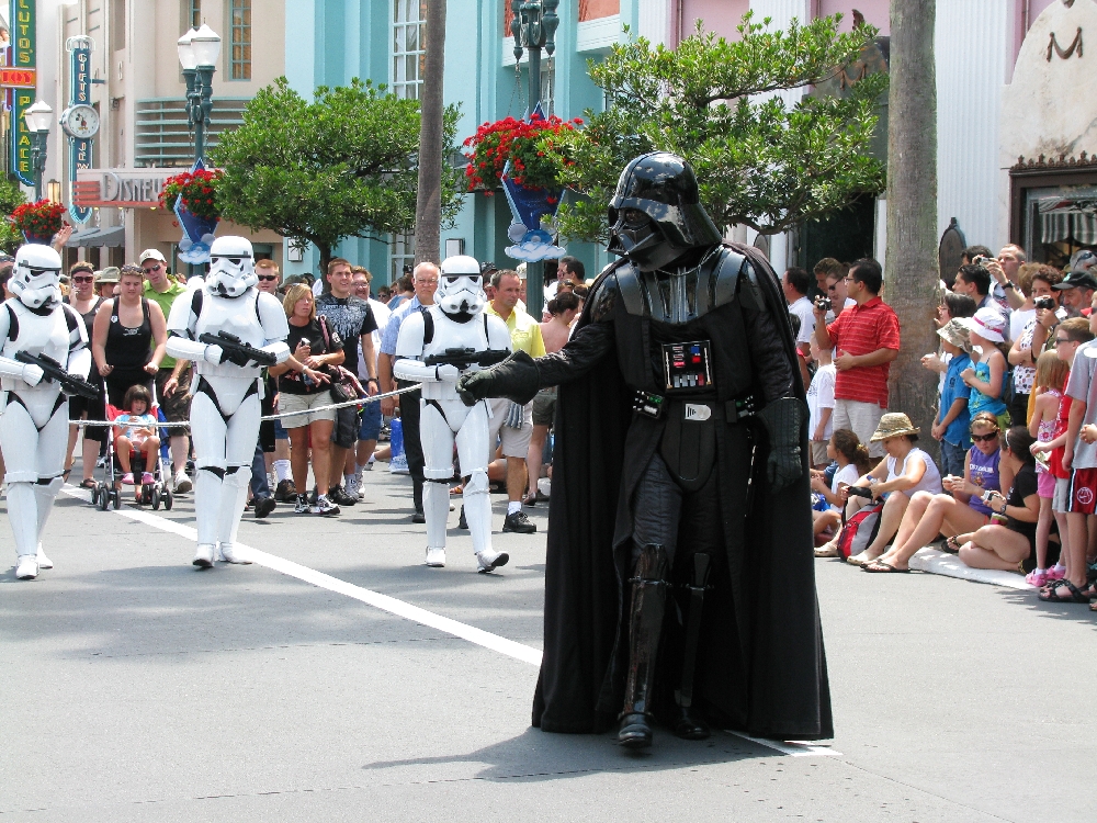 A Primer For Star Wars Weekends | TouringPlans.com Blog