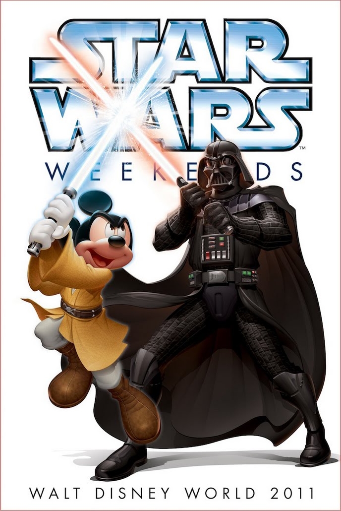 A Primer For Star Wars Weekends | TouringPlans.com Blog