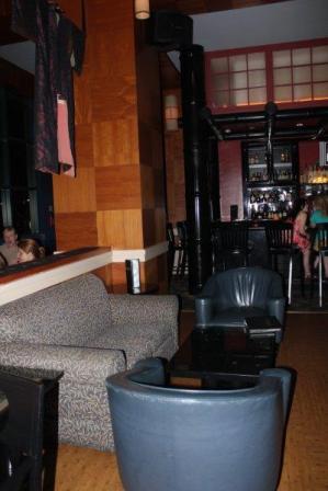 Kimonos Serves Up Sushi, Karaoke, And Fun | TouringPlans.com Blog