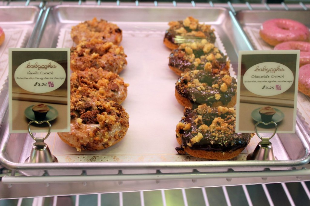BabyCakes NYC: A Sweet Treat | TouringPlans.com Blog