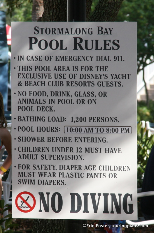 Disney and the Diaper: Managing Diaper and Potty-Training Issues at ...