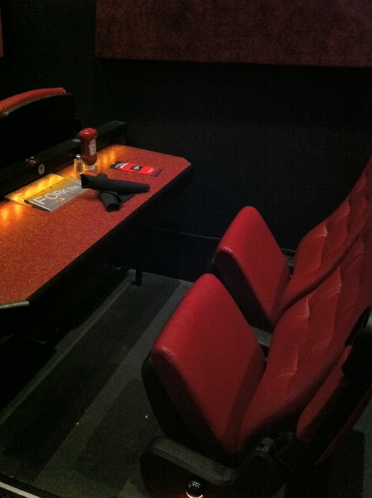 AMC Dine-In Theatres | TouringPlans.com Blog