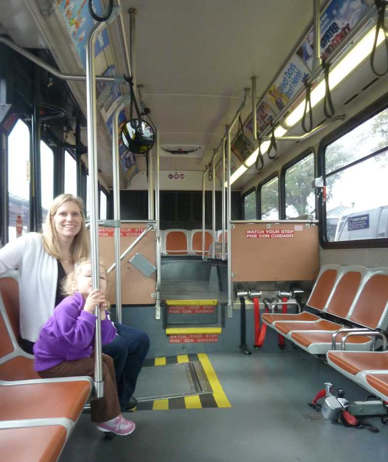 10 Reasons to use Walt Disney World buses | TouringPlans.com Blog