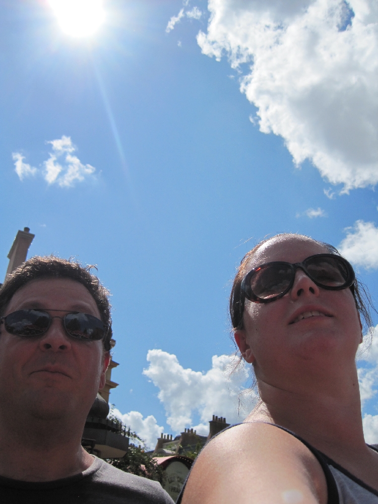 Ultimate Epcot Touring Plan Part 2 – World Showcase | TouringPlans.com Blog