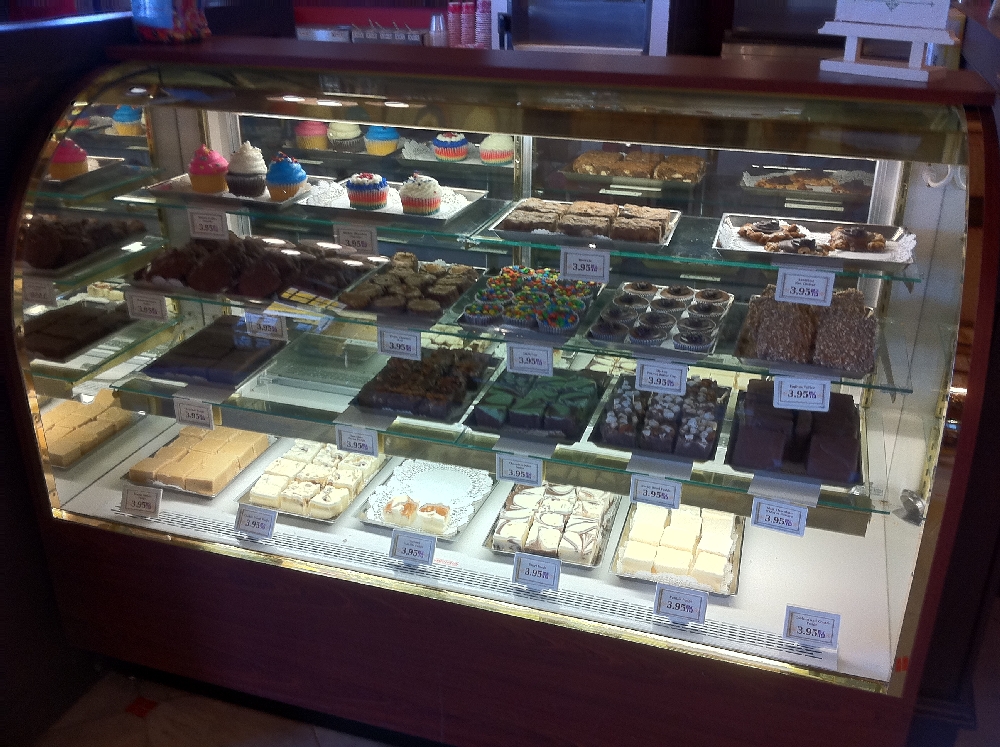 Sweet Treats Down By The Boardwalk | TouringPlans.com Blog