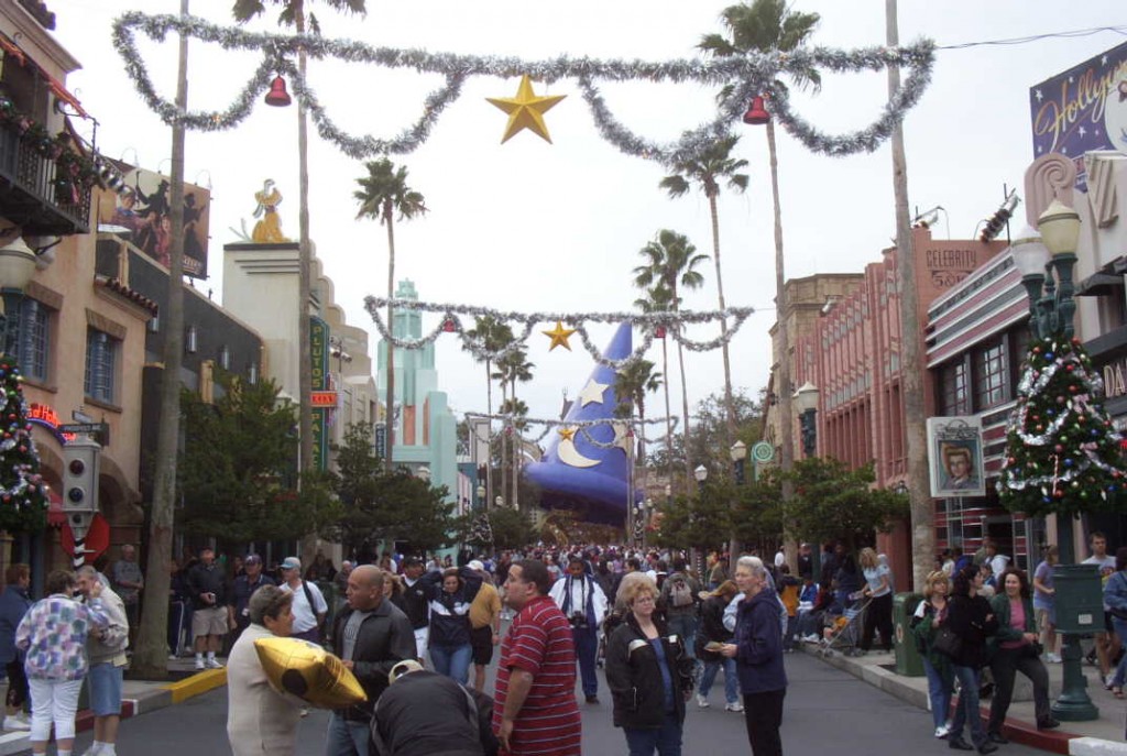 Surviving Walt Disney World In the Cold | TouringPlans.com Blog