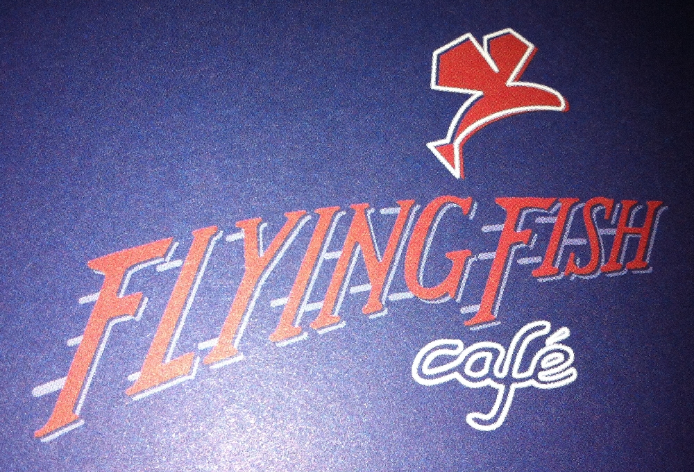 Flying Fish Cafe | TouringPlans.com Blog