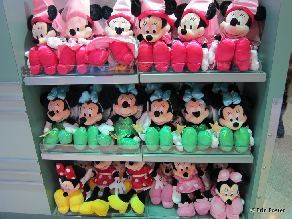 Buying Disney Parks Merchandise From Home | TouringPlans.com Blog