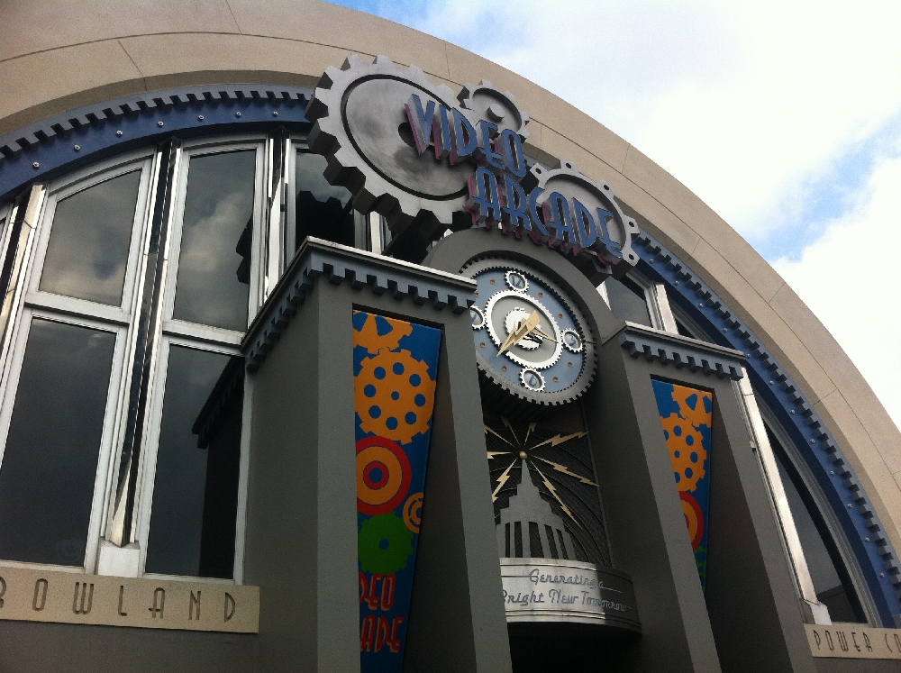 Park Plugged in Magic Kingdom – Part 2 | TouringPlans.com Blog