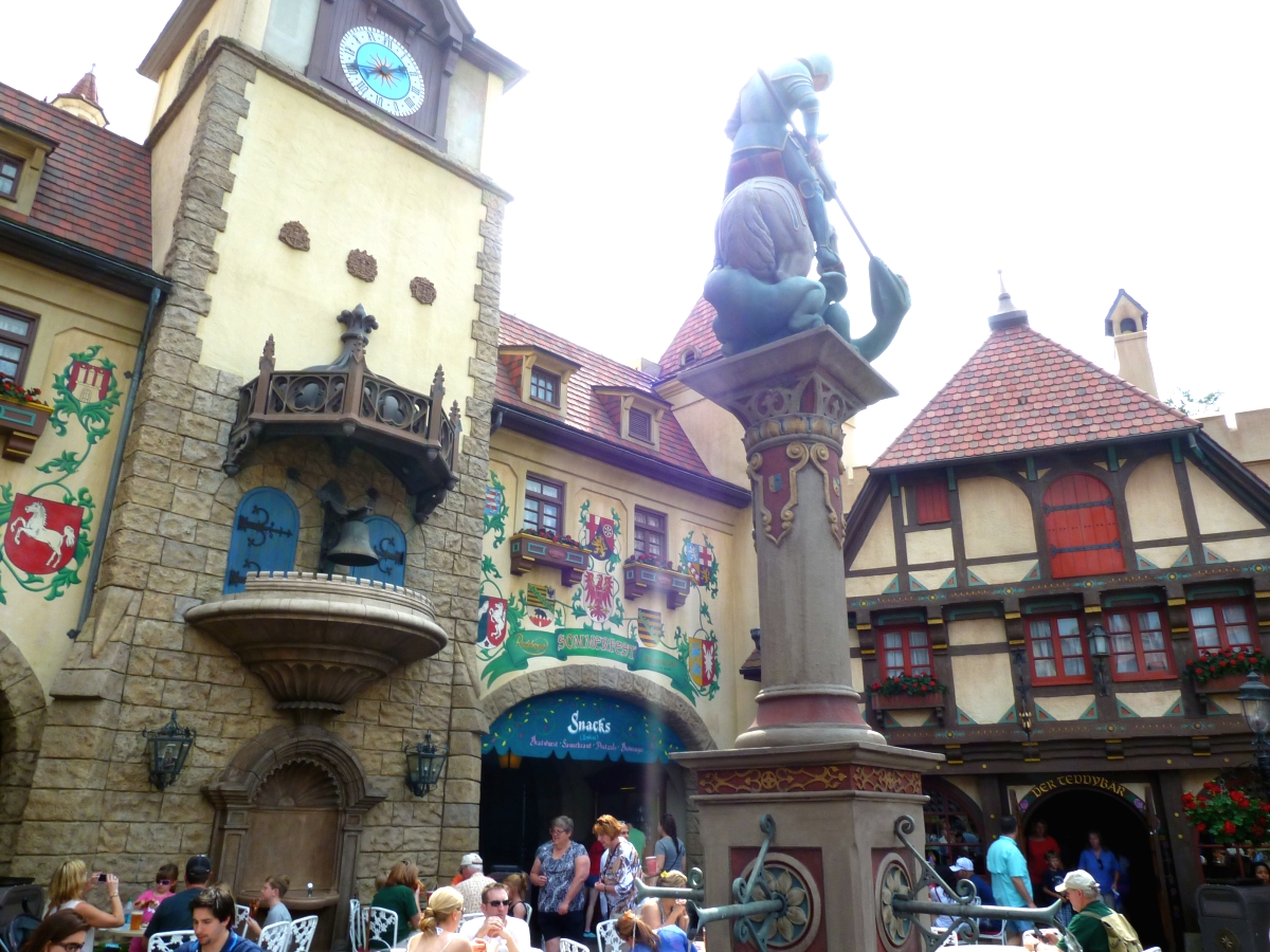 Drinks of Disney World: Vol 3 – Germany | TouringPlans.com Blog