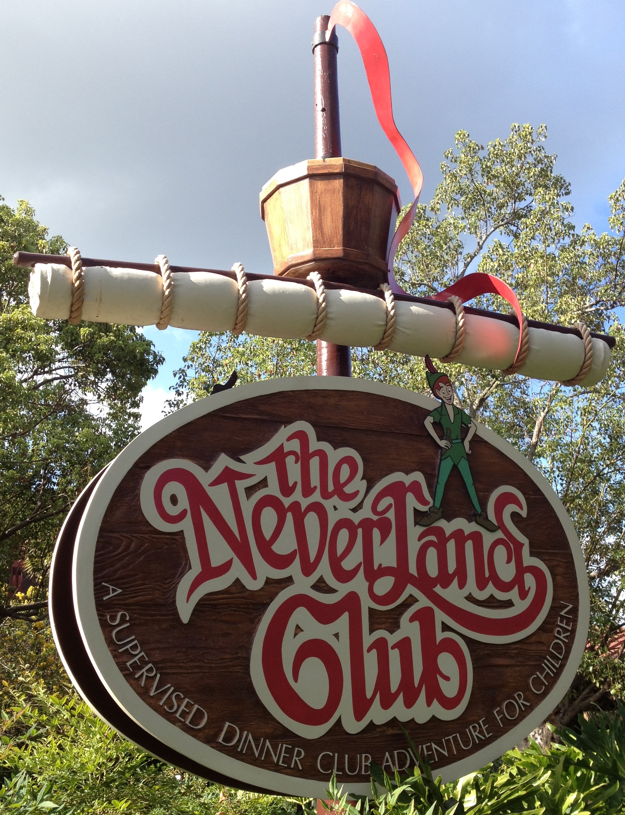 Children’s Activity Centers at Walt Disney World | TouringPlans.com Blog