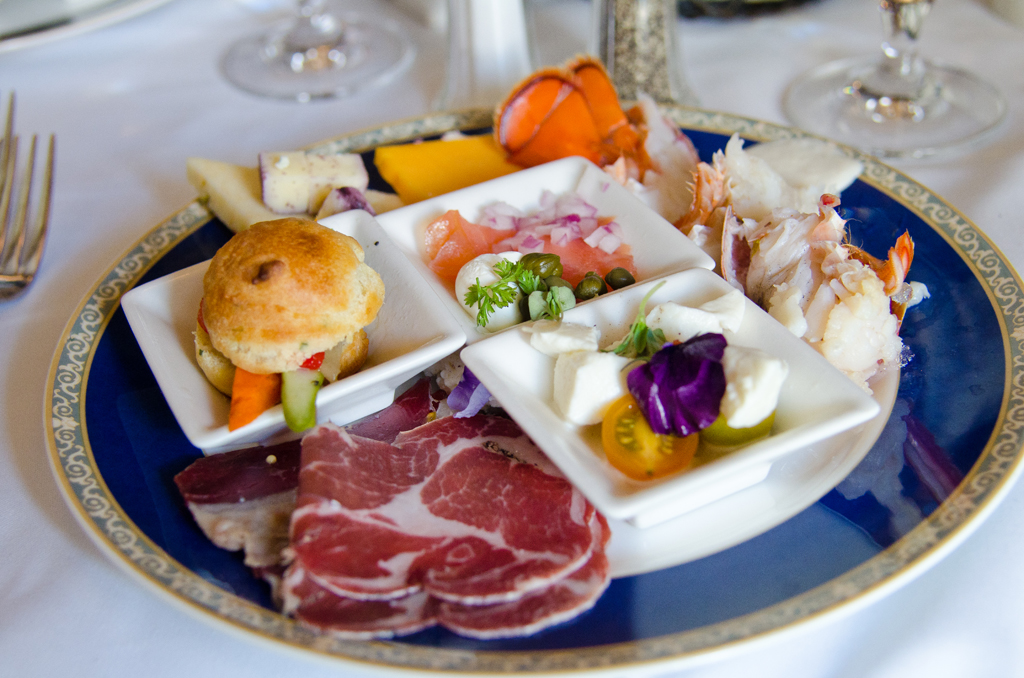 Inside Disneyland’s Exclusive Club 33 | TouringPlans.com Blog