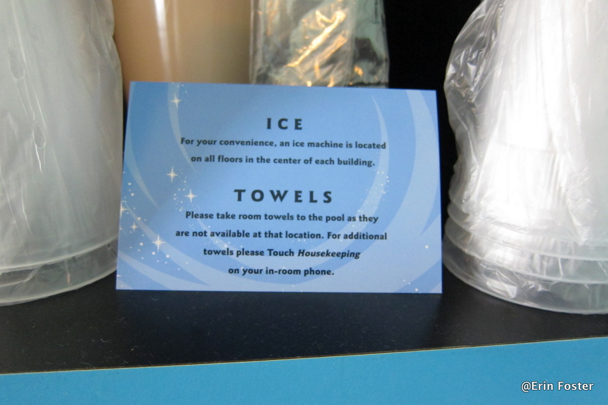 Everything You Ever Wanted to Know About Towels at Walt Disney World ...