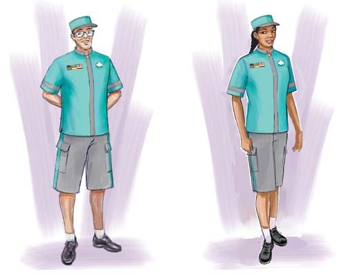 Agent P’s World Showcase Adventure | TouringPlans.com Blog