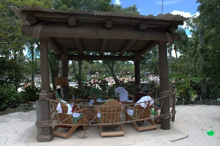 Water Park Cabanas: Are They Worth It? | TouringPlans.com Blog