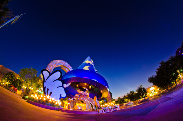 Walt Disney World Theme Park Tycoon | TouringPlans.com Blog