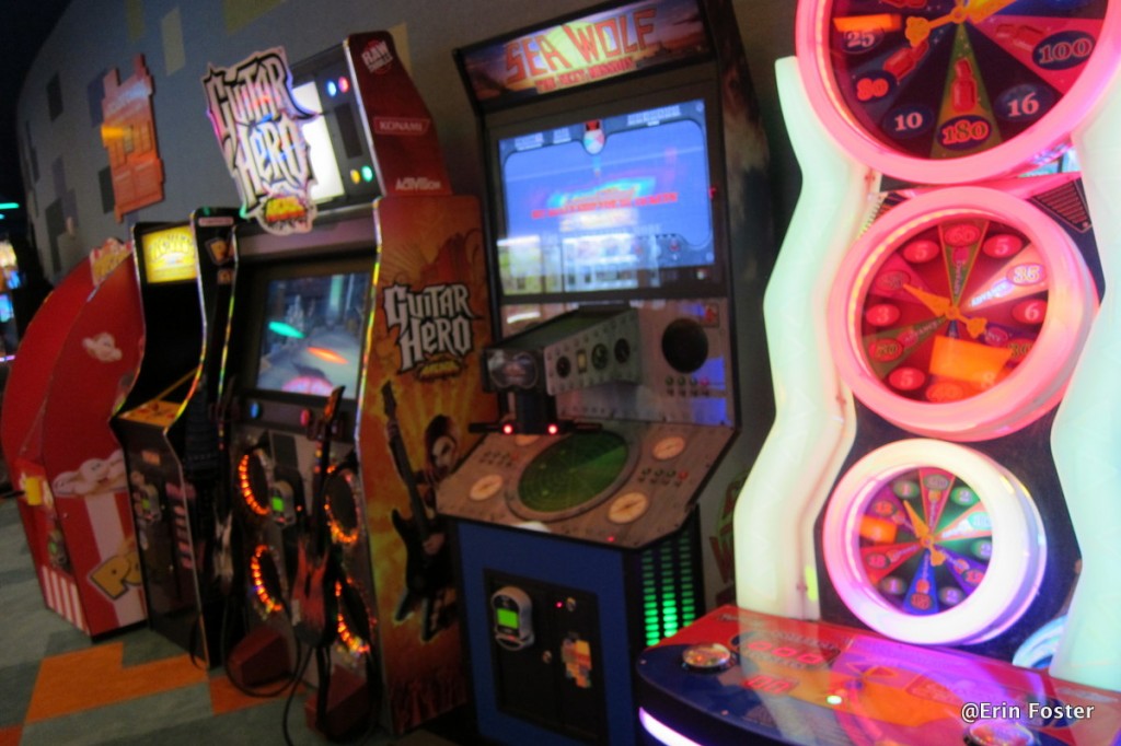 All About Arcades at Disney World | TouringPlans.com Blog
