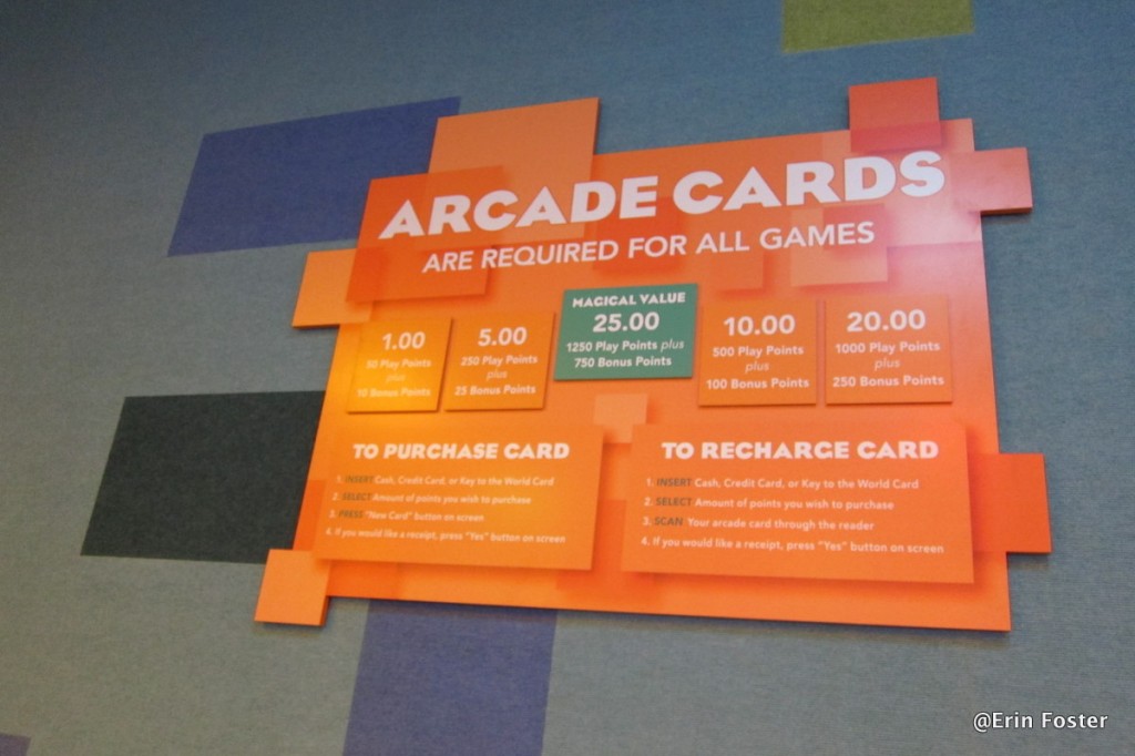 All About Arcades at Disney World | TouringPlans.com Blog