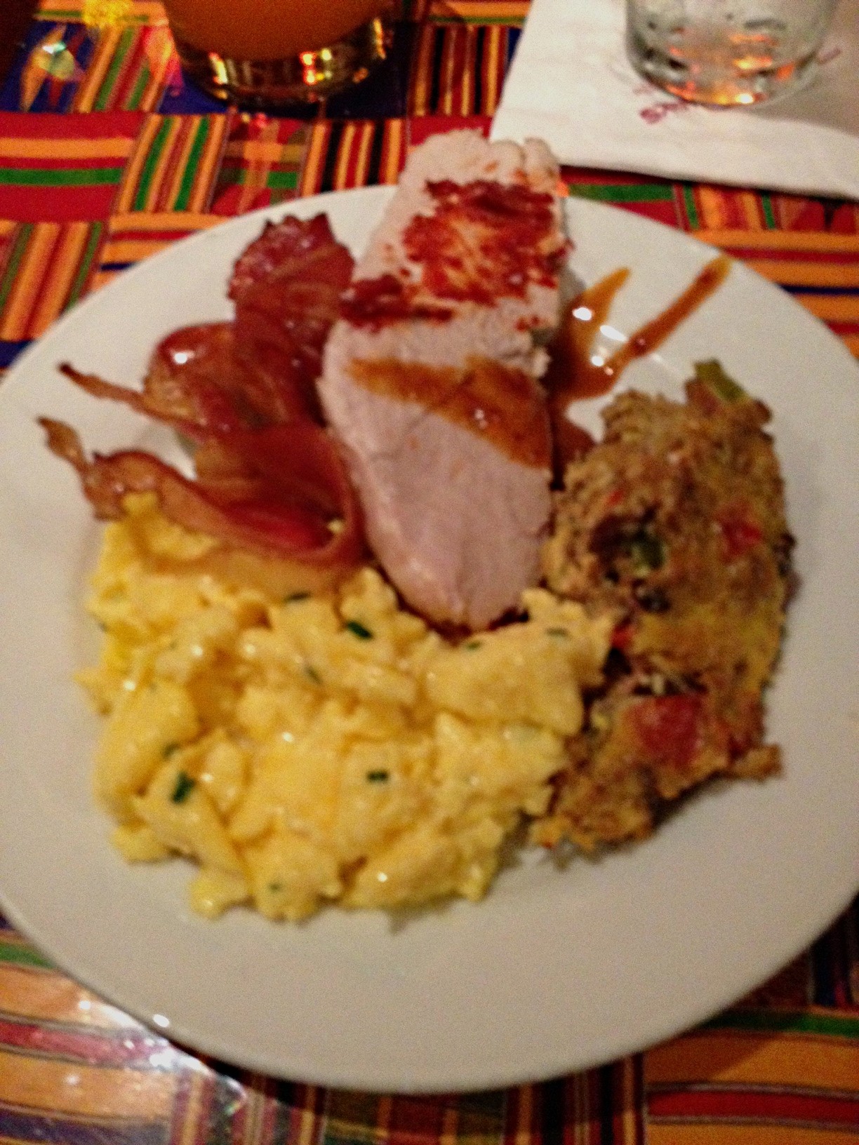 Boma Breakfast | TouringPlans.com Blog