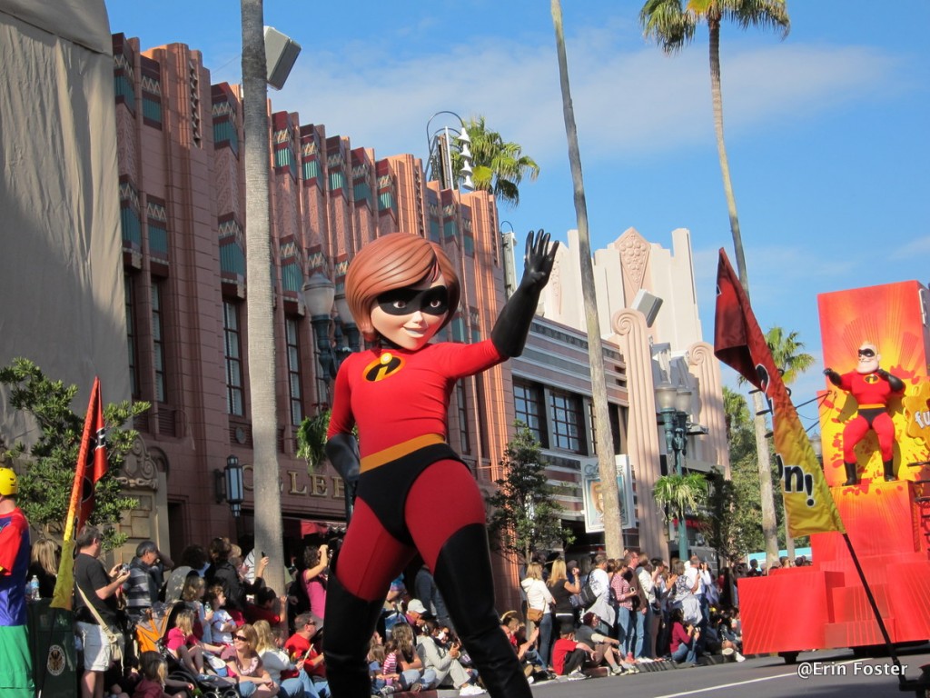 A Disney World Parade Primer | TouringPlans.com Blog