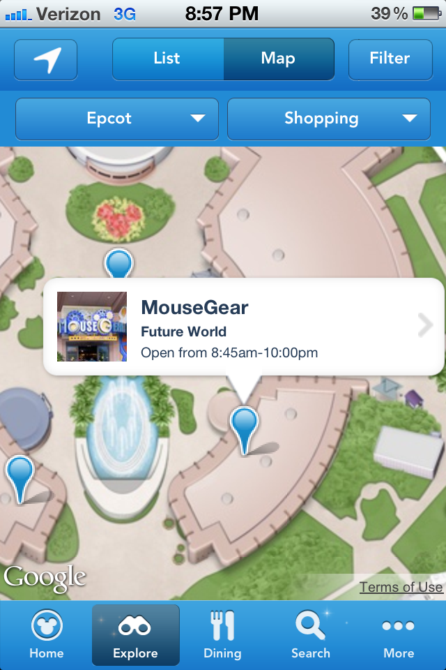 My Disney Experience: A Pictorial Review | TouringPlans.com Blog