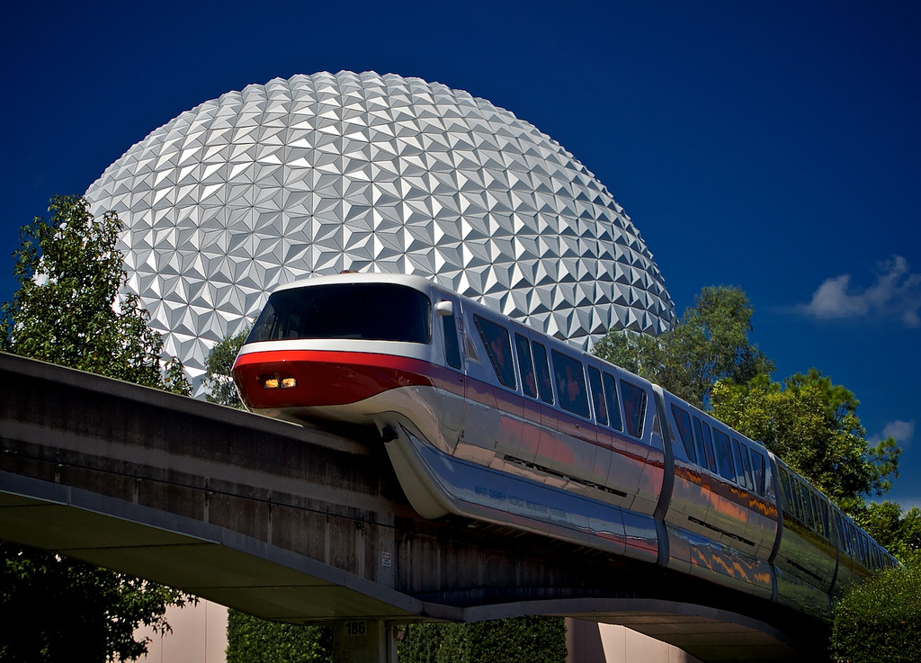 What Makes Epcot So Special? | TouringPlans.com Blog