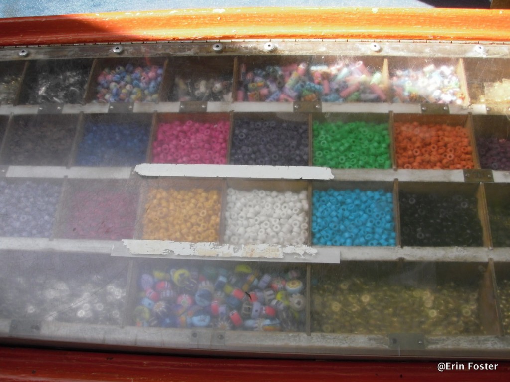 Hair Wraps at Walt Disney World | TouringPlans.com Blog