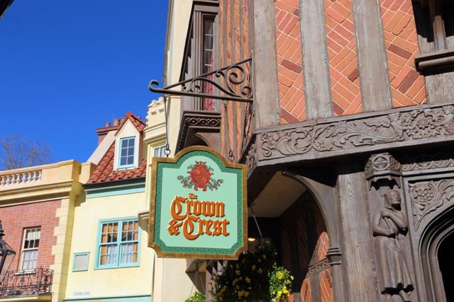 A Trip Around The World: United Kingdom | TouringPlans.com Blog