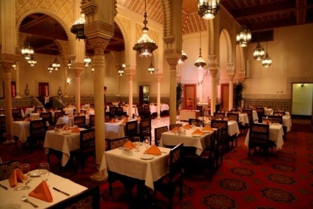 A Trip Around The World: Morocco | TouringPlans.com Blog