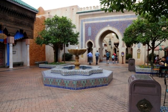 A Trip Around The World: Morocco | TouringPlans.com Blog