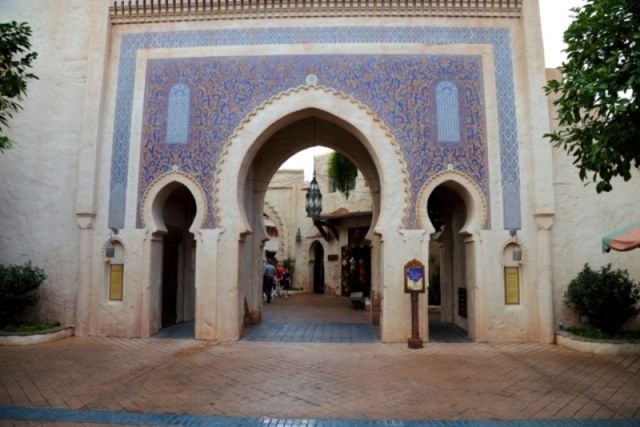 A Trip Around The World: Morocco | TouringPlans.com Blog