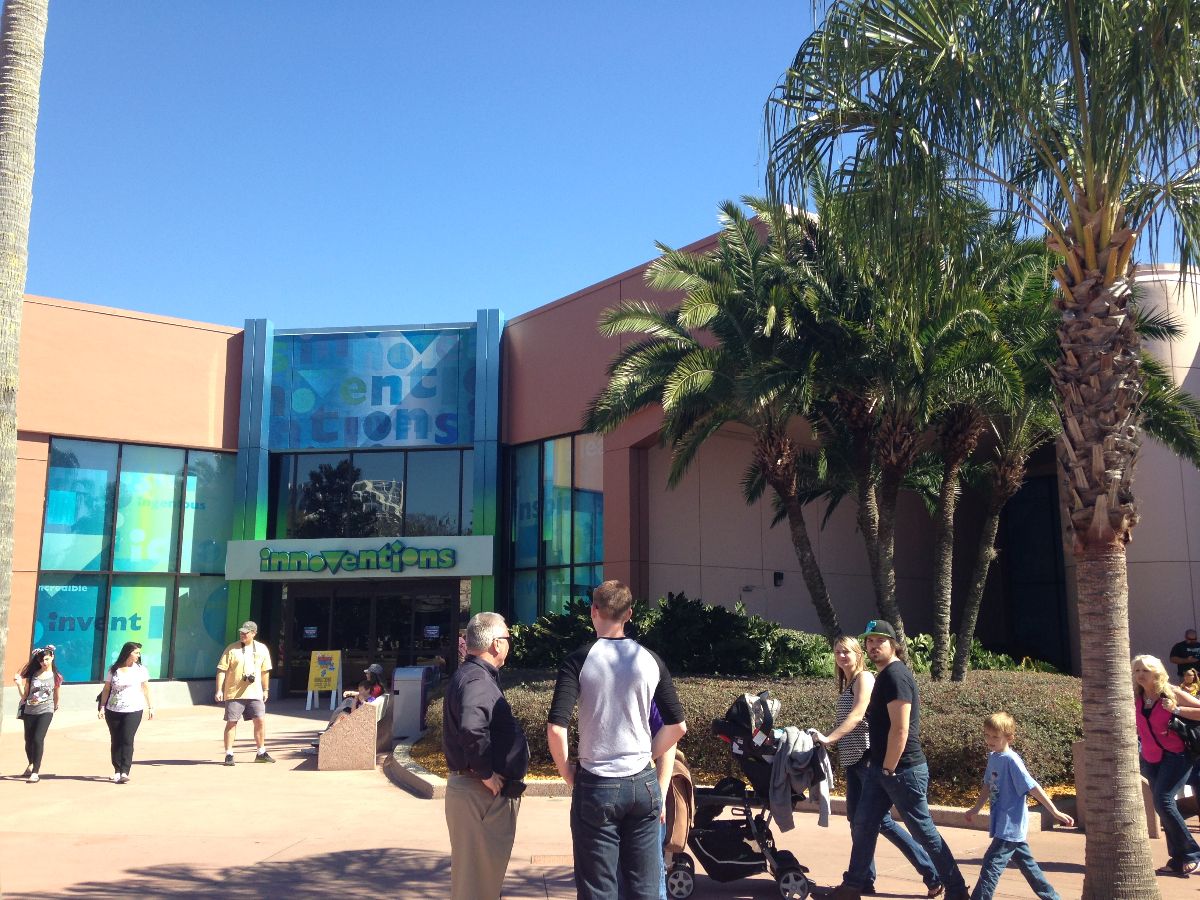 Science Thrills Live Presented by Raytheon Plays All Week at Epcot’s ...