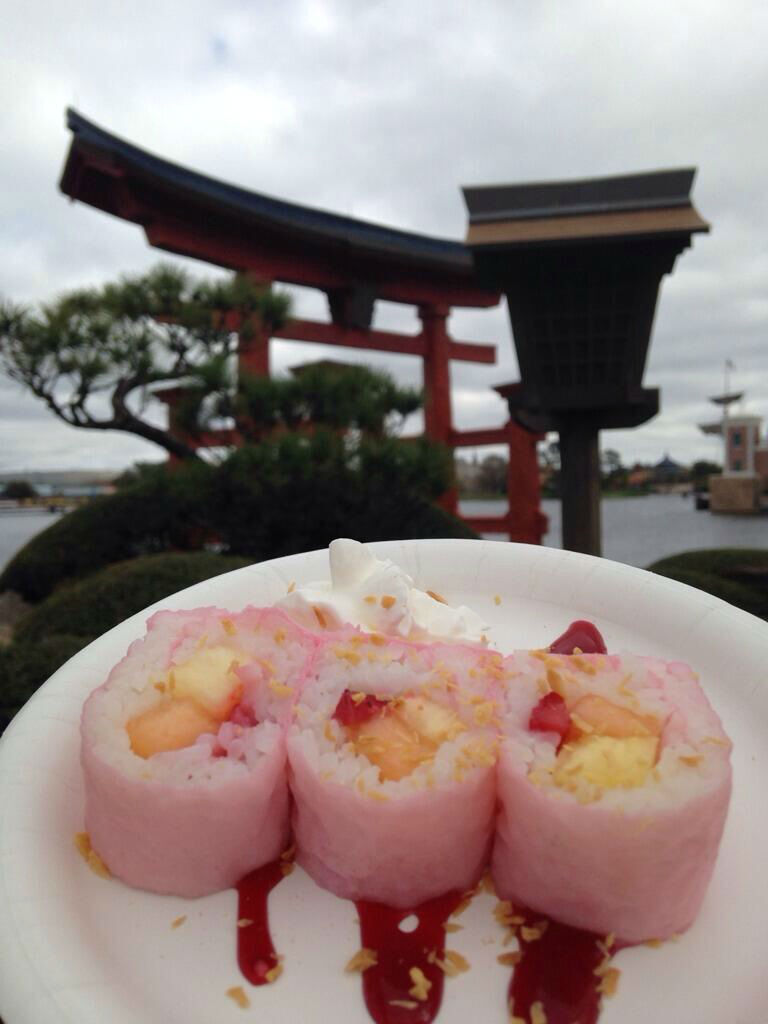 SATURDAY SIX: Six Reasons We Love Epcot’s 2014 Flower & Garden Festival ...