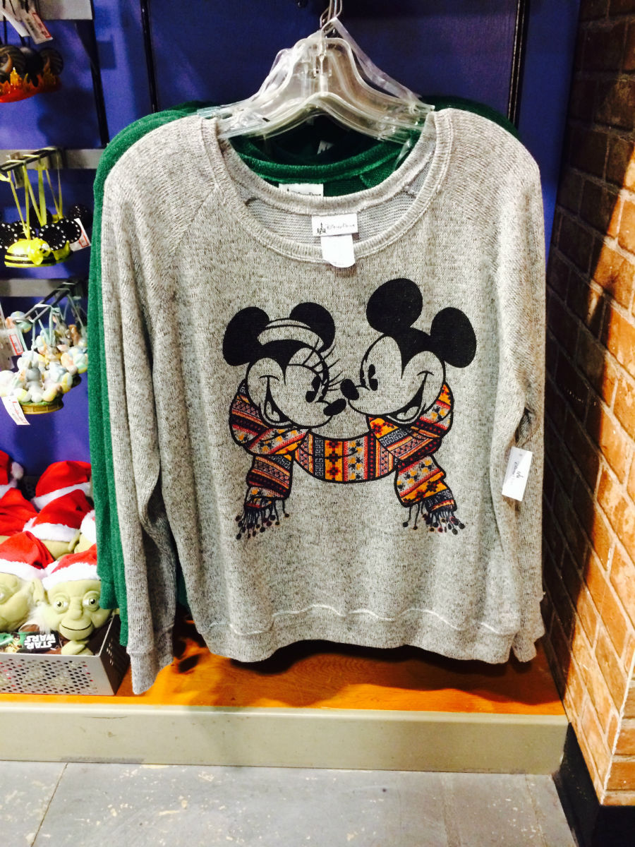 The Magic, The Memories, and Merch! March 2014 Photo Report of the ...