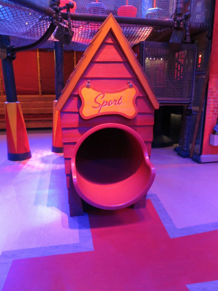 Where to Find Dogs at Disney World | TouringPlans.com Blog