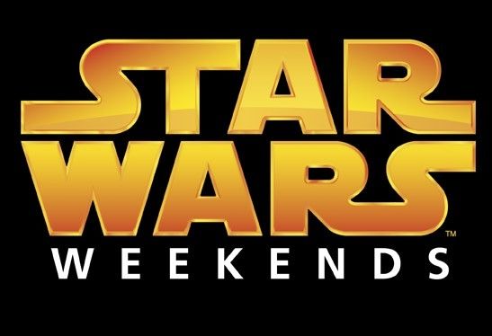 Star Wars Weekends Dates and More Announced for 2015 | TouringPlans.com ...
