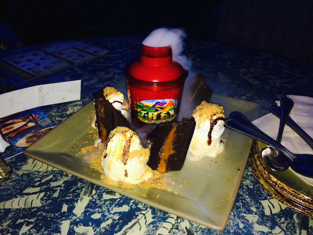 SATURDAY SIX: Six Family Friendly Desserts at Walt Disney World Your ...