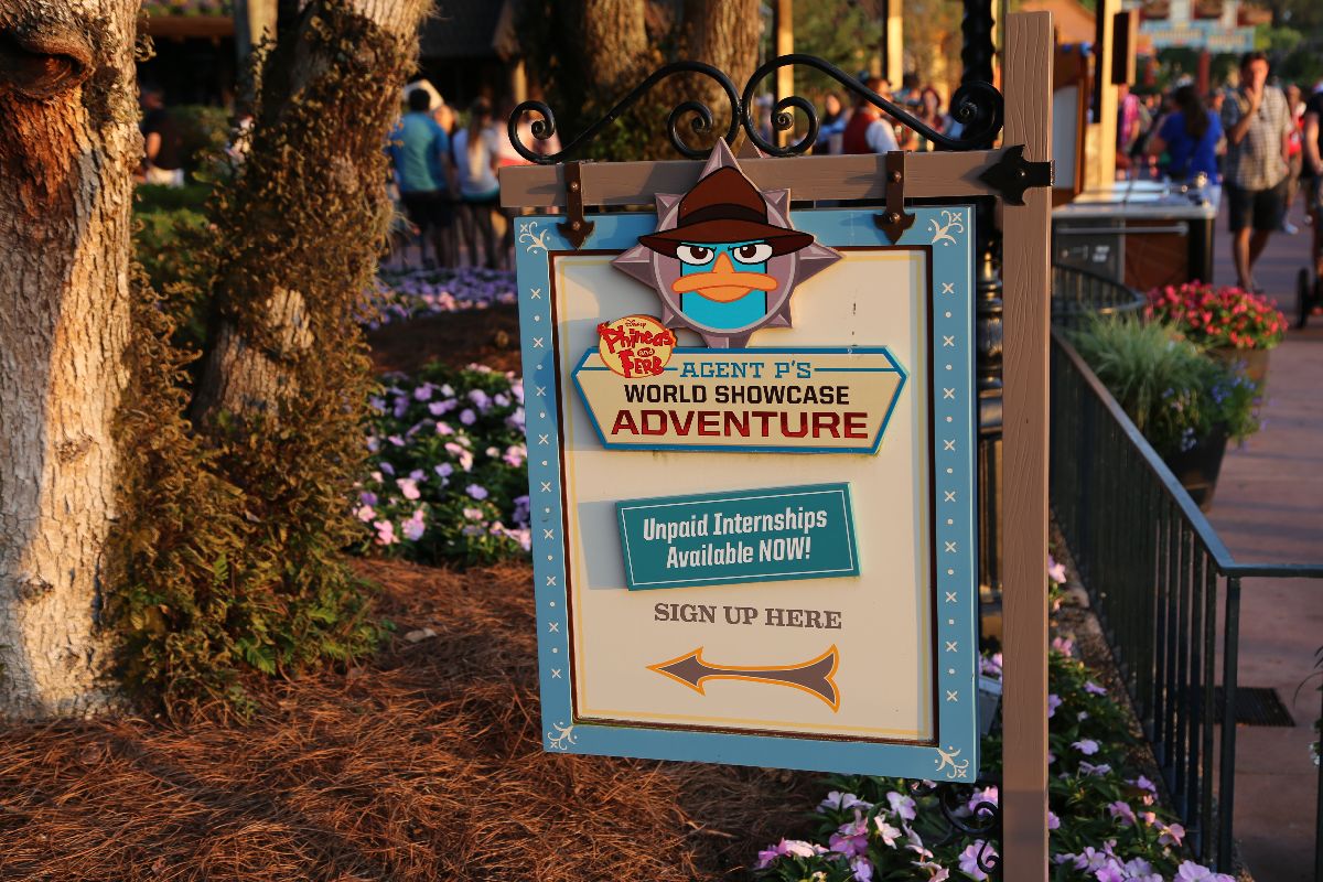 Interactive Games at Walt Disney World | TouringPlans.com Blog