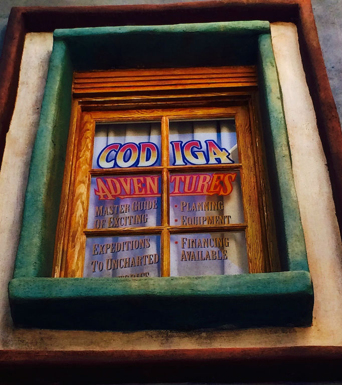 SATURDAY SIX: Six “Secrets” of Universal’s Port of Entry | TouringPlans ...