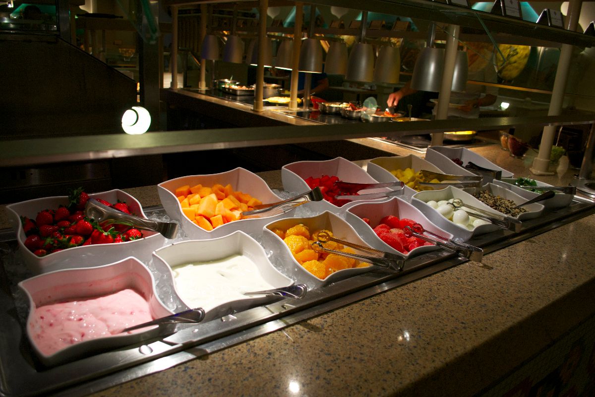 Cape May Cafe Character Breakfast: An In-Depth Review | TouringPlans ...