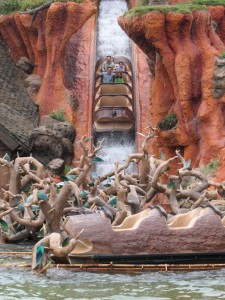 Everything You Need to Know About Splash Mountain | TouringPlans.com Blog