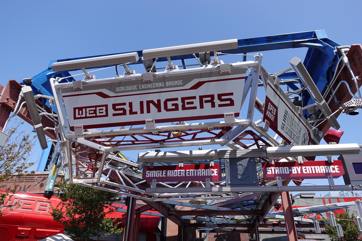 How Do Disneyland Single Rider Lines Work? | TouringPlans.com Blog