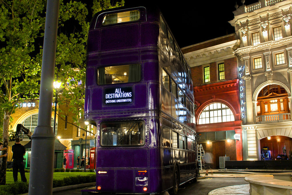 Universal’s Diagon Alley Opening Announced – July 8 | TouringPlans.com Blog