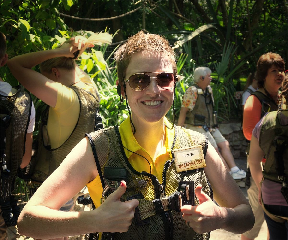 Wild Africa Trek – An In-Depth Review of the VIP Backstage Tour at ...