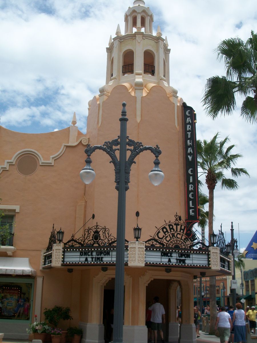 Hidden Details of Hollywood Studios | TouringPlans.com Blog