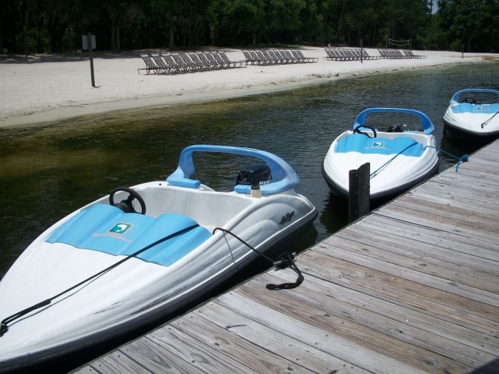 Renting a Sea Raycer: Is It Worth It? | TouringPlans.com Blog